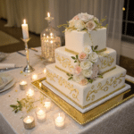 Understanding Half Sheet Cake: Size, Servings, And Tips For